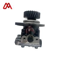 China 1-19500189-0 1195001890 Power Steering Oil Pump Assembly Suitable for ISUZU SBSCSD 6BD1 for sale