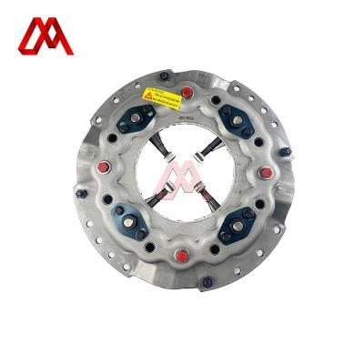 China 1876101460 1312203772 1-87610146-0 1-31220377-2 Clutch Pressure Plate Assembly For ISUZU BVP PARTS FSR FTR for sale