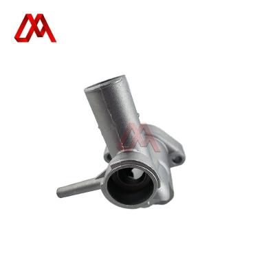 China Thermostat Cover 8-97034445-0 8970344450 for Isuzu 100P 4JB1 Truck Engine Parts for sale