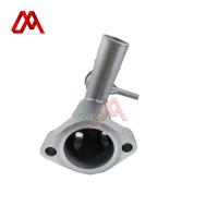 China Thermostat Cover 8-97034445-0 8970344450 for Isuzu 100P 4JB1 Truck Engine Parts for sale