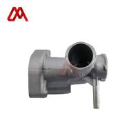 China Thermostat Cover 8-97034445-0 8970344450 for Isuzu 100P 4JB1 Truck Engine Parts for sale