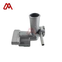 China Thermostat Cover 8-97034445-0 8970344450 for Isuzu 100P 4JB1 Truck Engine Parts for sale