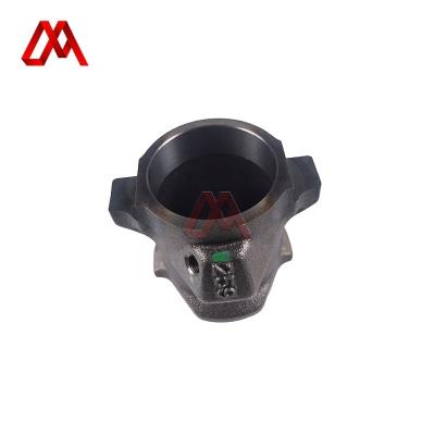 China 1-31321086-1 Clutch Shift Block 1313210861 Suitable for ISUZU FVR for sale