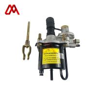 China 1-31800387-1 1318003871 Clutch Booster Assembly Suitable For ISUZU FRR FSR FTR 6HK1 for sale
