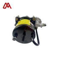 China 1-31800387-1 1318003871 Clutch Booster Assembly Suitable For ISUZU FRR FSR FTR 6HK1 for sale