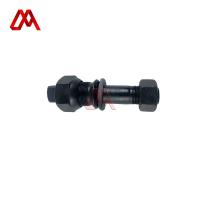 China 1-42333333-0 1423333330 Rear Wheel Hub Bolt for ISUZU CVR FTR for sale