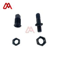 China 1-42333333-0 1423333330 Rear Wheel Hub Bolt for ISUZU CVR FTR for sale