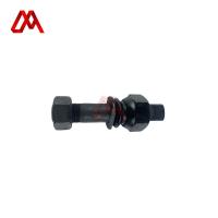 China 1-42333334-0 Rear Wheel Axle Pin 1423333340 For ISUZU CVR FTR for sale