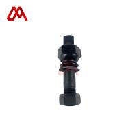China 1-42333334-0 Rear Wheel Axle Pin 1423333340 For ISUZU CVR FTR for sale