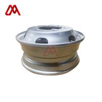 China 1-42350415-0 Disc Wheel 1423504150 Suitable for ISUZU NPR NPS NQR for sale