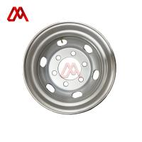 China 1-42350415-0 Disc Wheel 1423504150 Suitable for ISUZU NPR NPS NQR for sale