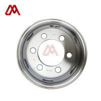China 1-42350415-0 Disc Wheel 1423504150 Suitable for ISUZU NPR NPS NQR for sale