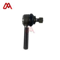 China 1-43150679-2 1431506792 Tie Rod Rod End Suitable for ISUZU FSR33 6HH1 for sale