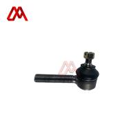 China 1-43150679-2 1431506792 Tie Rod Rod End Suitable for ISUZU FSR33 6HH1 for sale
