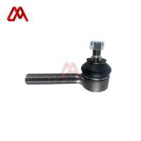 China 1431506803 1-43150680-3 Tie Rod Rod End for ISUZU FSR33 6HH1 for sale