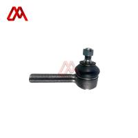 China 1-43150680-2 1431506802 Tie Rod Rod End Suitable for ISUZU FSR33 6HH1 for sale