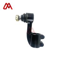 China 8982367910 8-98236791-0 Tie Rod End 1-43150802-0 1-43150644-2 For ISUZU CXZ81K 10PE1 for sale