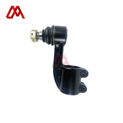 China 8982367910 8-98236791-0 Tie Rod End 1-43150802-0 1-43150644-2 For ISUZU CXZ81K 10PE1 for sale