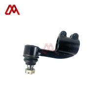 China 8982367910 8-98236791-0 Tie Rod End 1-43150802-0 1-43150644-2 For ISUZU CXZ81K 10PE1 for sale