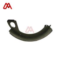 China Brake Hand Brake Shoe Lining 8-97042934-1 8970429341 For Isuzu NPR 4HE1 Truck Hand Brake Pad for sale