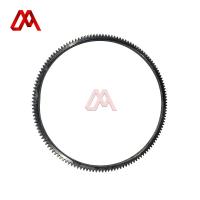 China Flywheel Ring Gear 8-97046366-0 8970463660 For ISUZU NPR 4HF1 Truck Spare Parts for sale