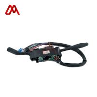 China Truck Combination Switch 8-97071008-0 8970710080 Fit ISUZU 100P Engine 4JB1 Auto Parts for sale