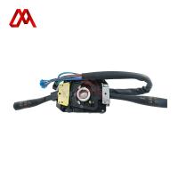 China Truck Combination Switch 8-97071008-0 8970710080 Fit ISUZU 100P Engine 4JB1 Auto Parts for sale