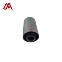China 8-97074826-0 8970748260 Leaf Spring Bushing Steel Bushing For ISUZU 100P 700P Truck Parts for sale