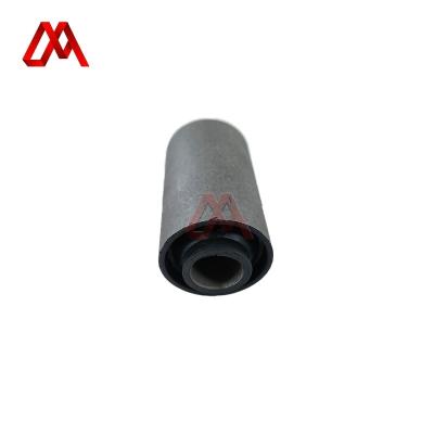 China 8-97074826-0 8970748260 Leaf Spring Bushing Steel Bushing For ISUZU 100P 700P Truck Parts for sale