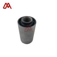China 8-97074826-0 8970748260 Leaf Spring Bushing Steel Bushing For ISUZU 100P 700P Truck Parts for sale