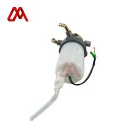 China 8-97081815-1 8970818151 Diesel Fuel Water Separator Filter Element Heavy Duty Truck Accessories for sale