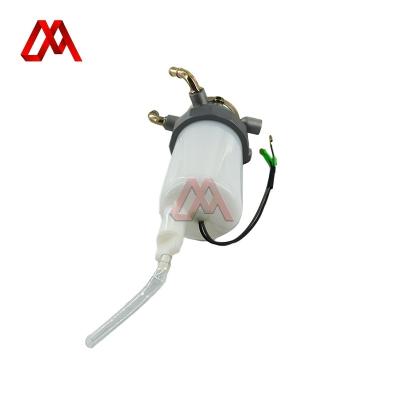 China 8-97081815-1 8970818151 Diesel Fuel Water Separator Filter Element Heavy Duty Truck Accessories for sale