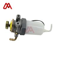 China 8-97081815-1 8970818151 Diesel Fuel Water Separator Filter Element Heavy Duty Truck Accessories for sale