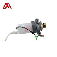 China 8-97081815-1 8970818151 Diesel Fuel Water Separator Filter Element Heavy Duty Truck Accessories for sale