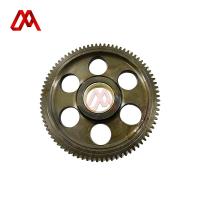 China High Quality 82 Teeth Timing Idler Gear 8-97088055-0 8970880550 For ISUZU NPR 4HF1 4HG1 Truck Spare Parts for sale
