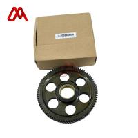 China High Quality 82 Teeth Timing Idler Gear 8-97088055-0 8970880550 For ISUZU NPR 4HF1 4HG1 Truck Spare Parts for sale