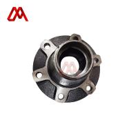 China 8-97107414-0 8971074140 Front Wheel Hub For ISUZU 700P 4HK1 Truck Spare Parts for sale