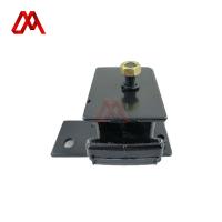 China Engine Mounting 8-97120498-0 8971204980 For ISUZU NPR 4HF1 Truck Engine Support Bracket Truck Spare Parts for sale