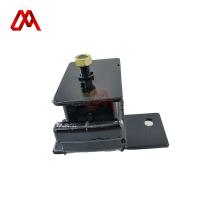 China Engine Mounting 8-97120498-0 8971204980 For ISUZU NPR 4HF1 Truck Engine Support Bracket Truck Spare Parts for sale