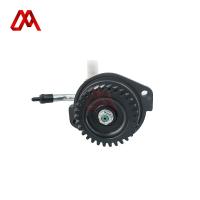 China Hydraulic Power Steering Pump Assembly 8-97136574-1 8971365741 Fit Isuzu NPR 4HF1 Engine Truck Accessories for sale