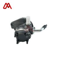 China Hydraulic Power Steering Pump Assembly 8-97136574-1 8971365741 Fit Isuzu NPR 4HF1 Engine Truck Accessories for sale