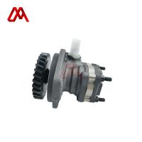 China Hydraulic Power Steering Pump Assembly 8-97136574-1 8971365741 Fit Isuzu NPR 4HF1 Engine Truck Accessories for sale