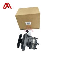 China Hydraulic Power Steering Pump Assembly 8-97136574-1 8971365741 Fit Isuzu NPR 4HF1 Engine Truck Accessories for sale