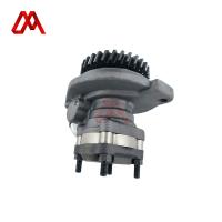 China Hydraulic Power Steering Pump Assembly 8-97136574-1 8971365741 Fit Isuzu NPR 4HF1 Engine Truck Accessories for sale