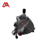 China 14650-EB70A 14650EB70A Single Tooth Power Steering Hydraulic Pump for Nissan YD25 for sale