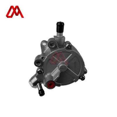 China 14650-EB70A 14650EB70A Single Tooth Power Steering Hydraulic Pump for Nissan YD25 for sale