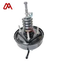 China 8-97166854-0 8971668540 Clutch Booster For ISUZU 700P 4HK1 Truck Clutch Servo Truck Spare Parts for sale