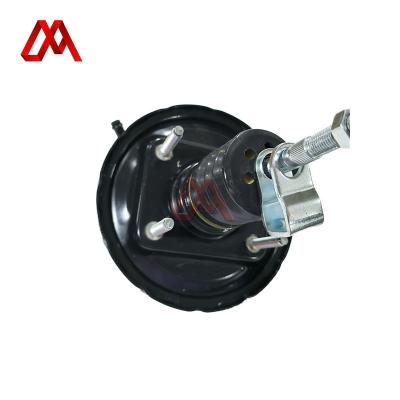 China 8-97166854-0 8971668540 Clutch Booster For ISUZU 700P 4HK1 Truck Clutch Servo Truck Spare Parts for sale