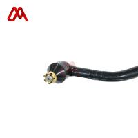 China 8-97170160-0 8971701600 Drag Link Assembly Fit for ISUZU NPR 4HG1 Truck Steering Parts for sale