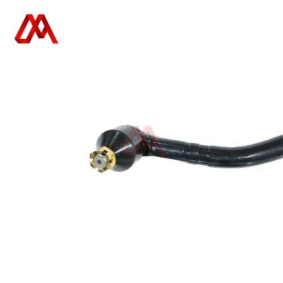 China 8-97170160-0 8971701600 Drag Link Assembly Fit for ISUZU NPR 4HG1 Truck Steering Parts for sale